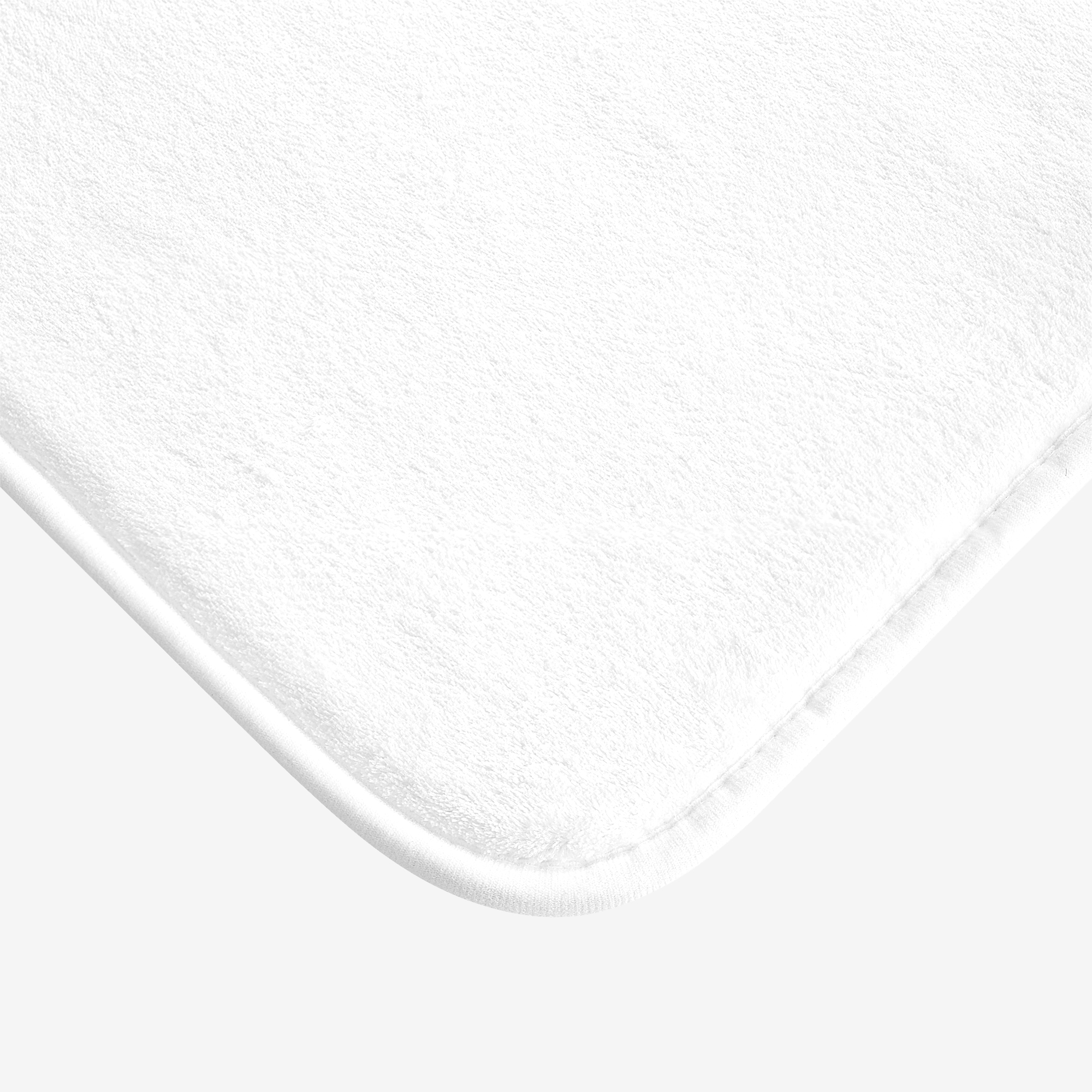 Special Printed Bath Mat