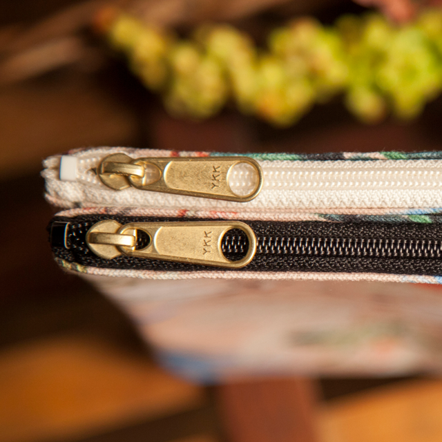 Personalize Your Accessory Pouch