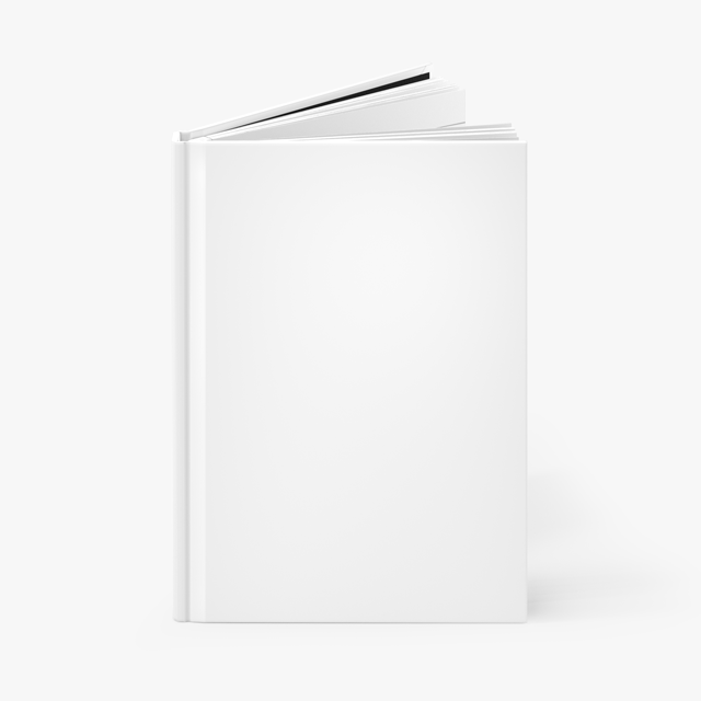 Custom Hardcover Journal | Lined Journal Paper
