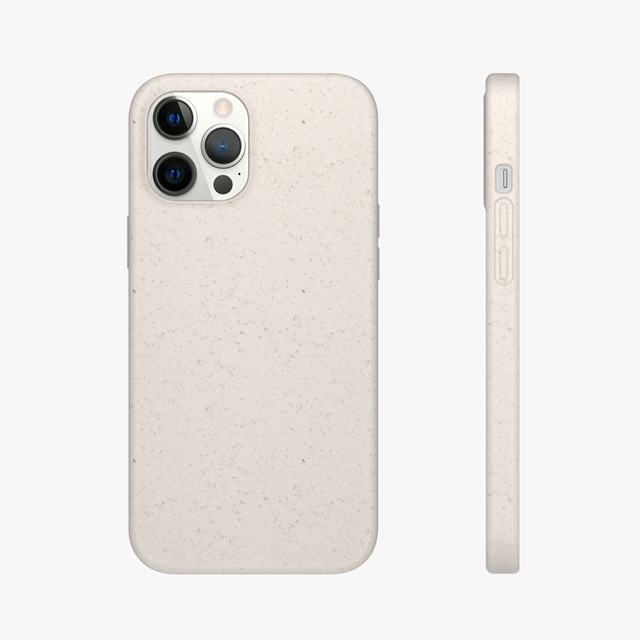 Eco-friendly Biodegradable Phone Case