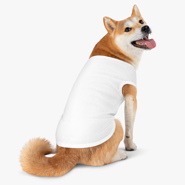 Custom Pet Clothes | Custom Dog Shirts, Tank Tops
