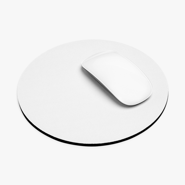 Personalized Mousepad | Photo Mousepad