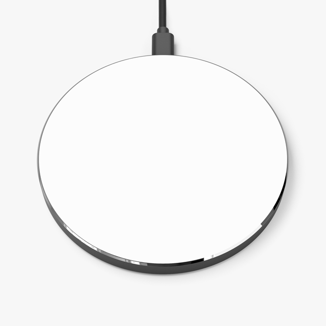 Personalized Wireless Charger