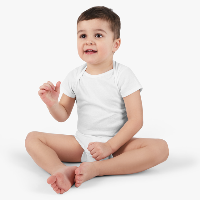 Custom Baby Onesie ® | Baby Onesie® Printing