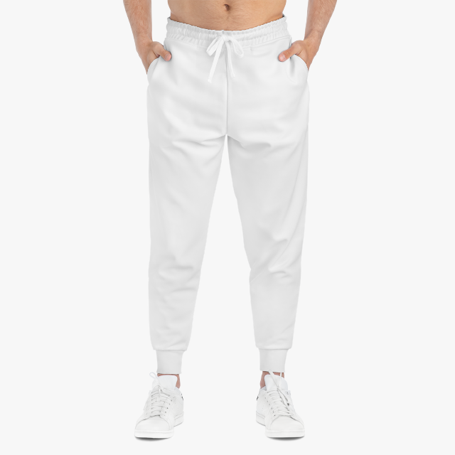 Personalized Jogging Pants | Cut & Sew, Unisex, Ever Comfortable
