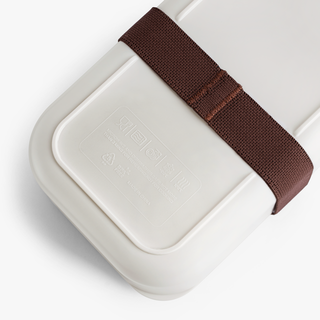 Personalized Lunchbox | Bento Style Compartments-Cutlery Included