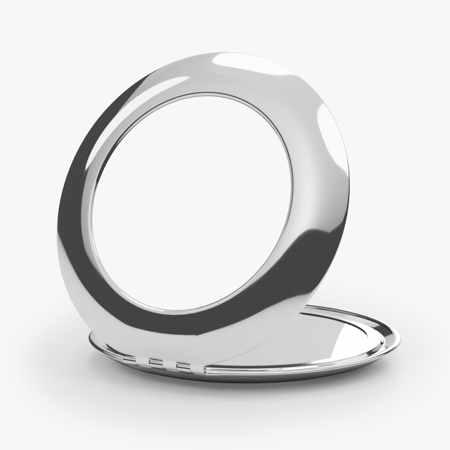 Personalized Compact Mirror
