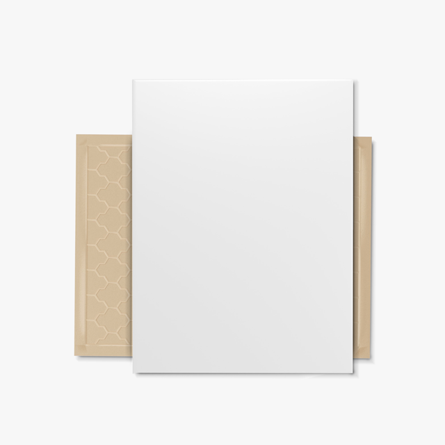 Custom Photo Tile | Glossy or Matte Finish, Full-Color Print