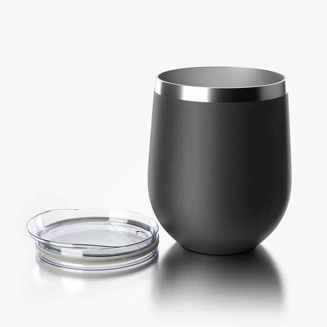 Personalized Insulated Cup | Copper Vacuum Insulation, 12oz