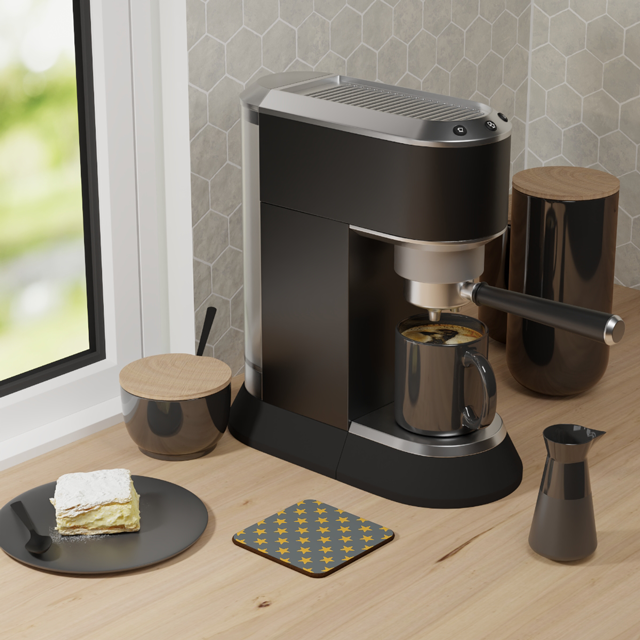 Personalized Coasters In Bulk | Custom Printed, Made in USA