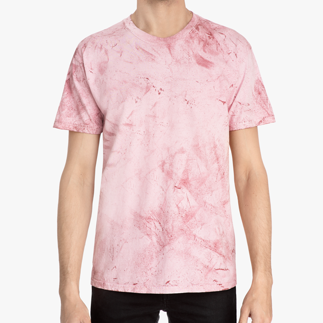 Tee Shirt Maker | Comfort Colors 1745, 100% Cotton Tee