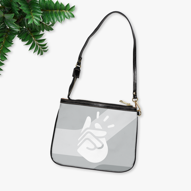 Personalized Shoulder Bag | Print On Demand