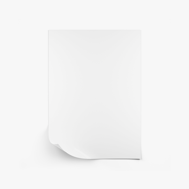 Gift Wrapping Paper Sheets | Customizable, 95gsm Paper