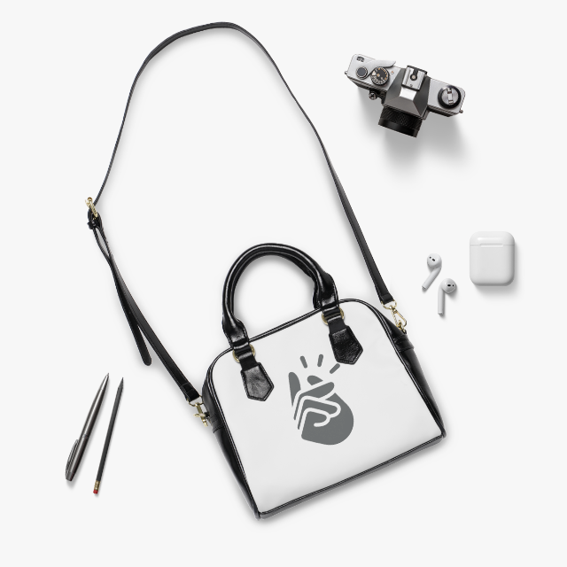 Personalized Shoulder Bag | Print On Demand