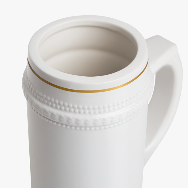 Custom Stein Mug | Print On Demand
