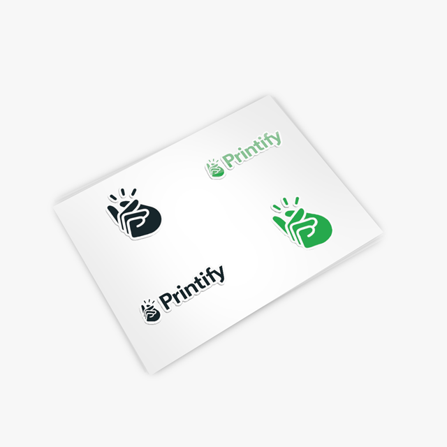 Vinyl Sticker Sheets Bundle | Make your Own Sticker Sheets