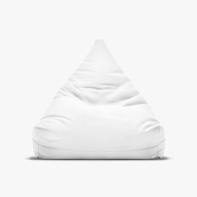 Custom Bean Bag Chair | Print On Demand