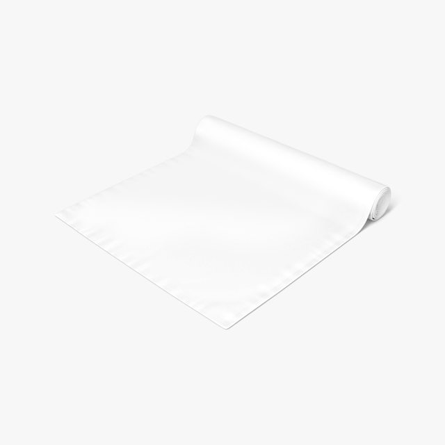 Custom Logo Table Runner | Printify