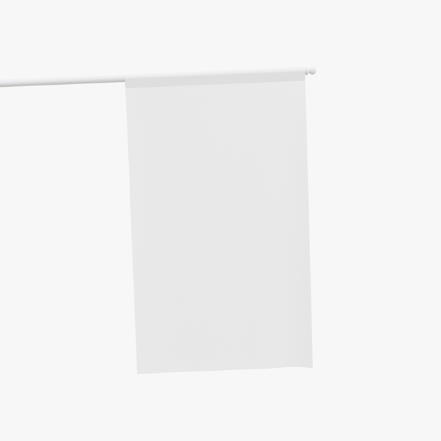 Custom House Banner | Print On Demand