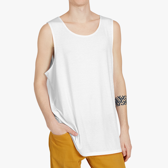 Customized Tank Tops | Print On Demand - Printify