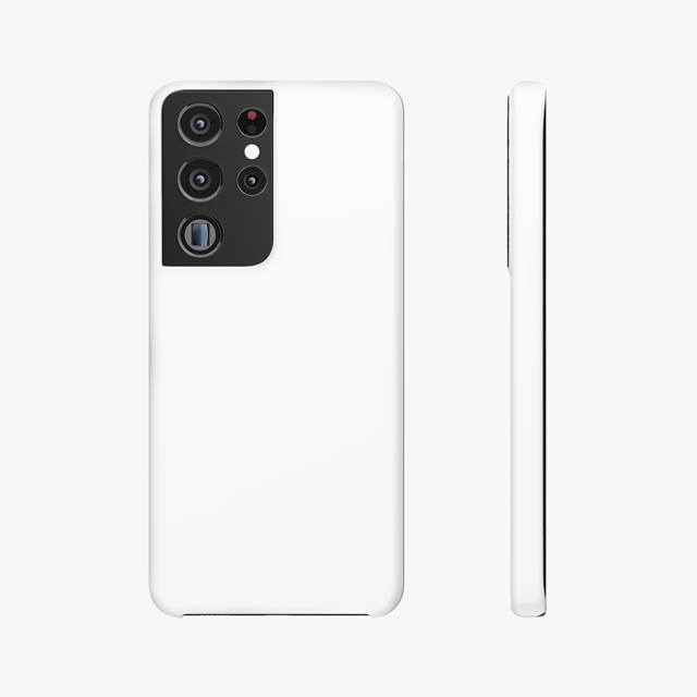 Personalizable Phone Cases | Print On Demand - Printify