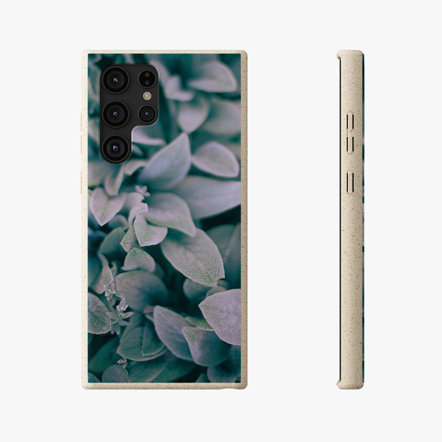 Eco-friendly Biodegradable Phone Case