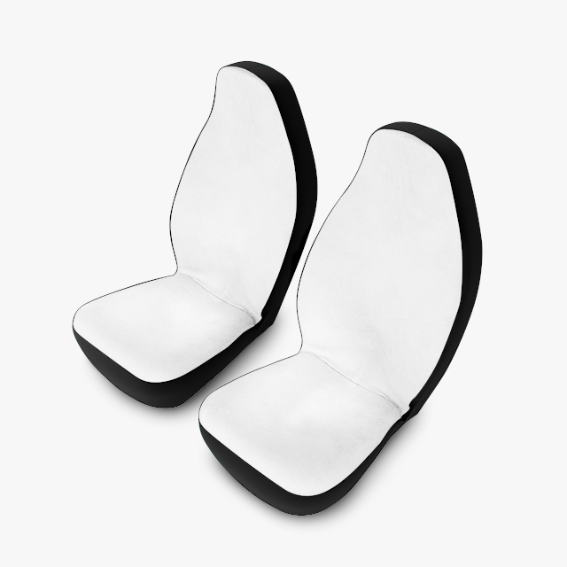 Customized Car Seat Covers | Printify