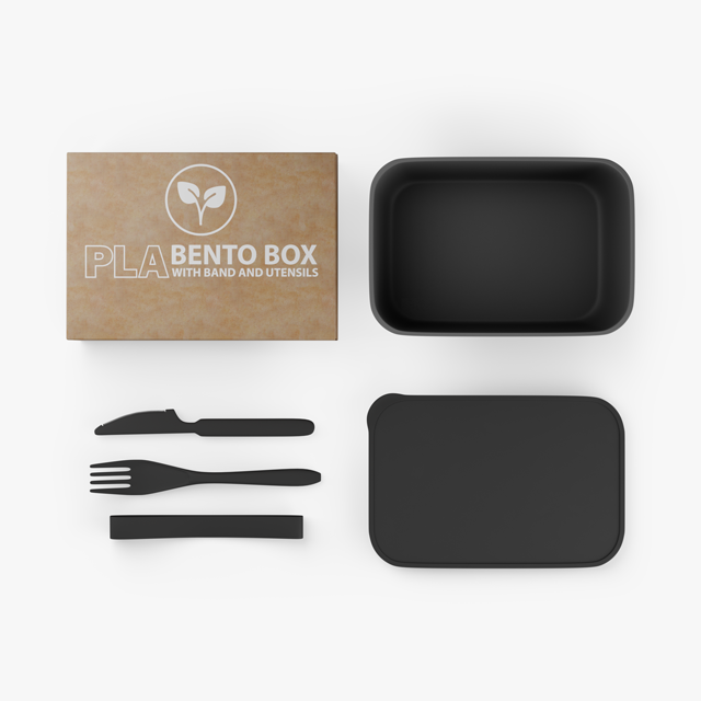 Personalized Bento Box, Set | Custom Printing - Printify
