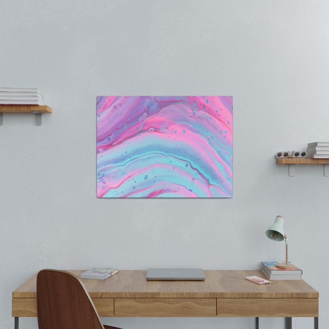 Matte Canvas Prints | Print On Demand