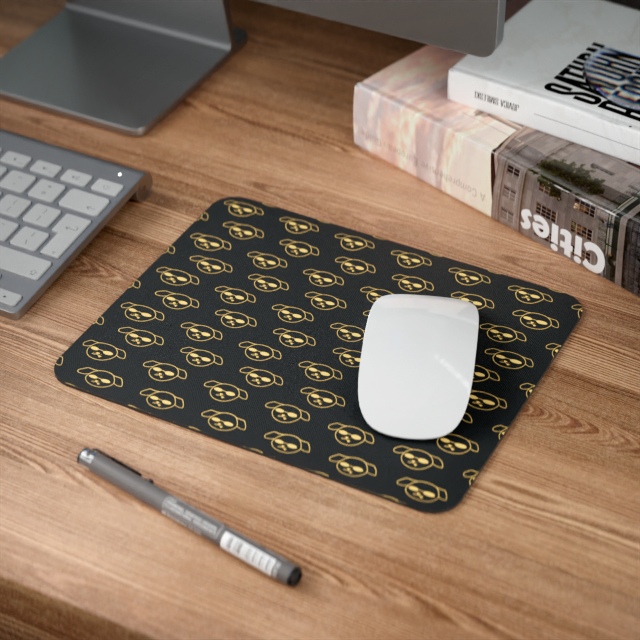 Customizable Mousepad
