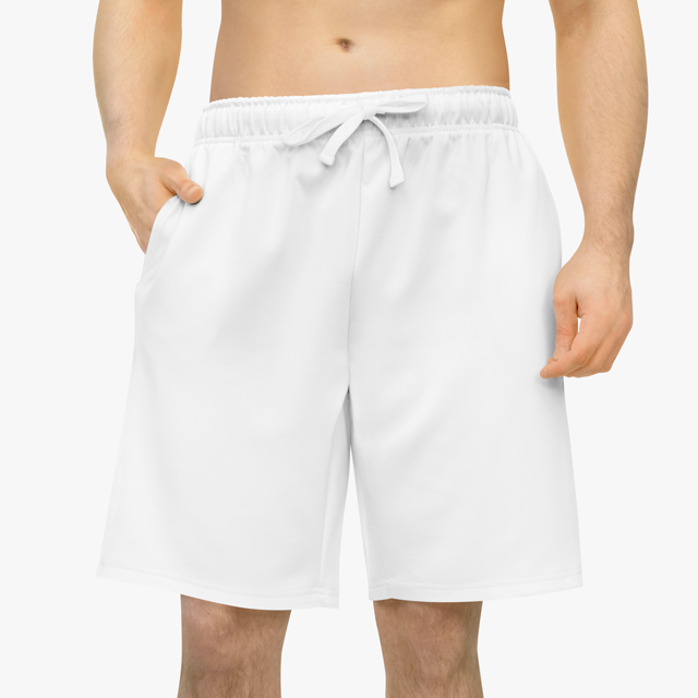 Long Running Shorts | Custom Print, Printify
