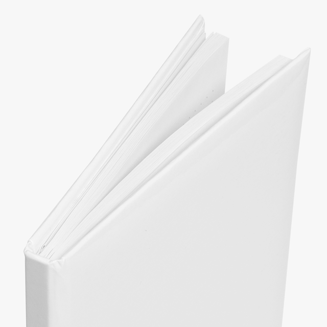 Personalized Hardcover Notebook | Custom Printing - Printify