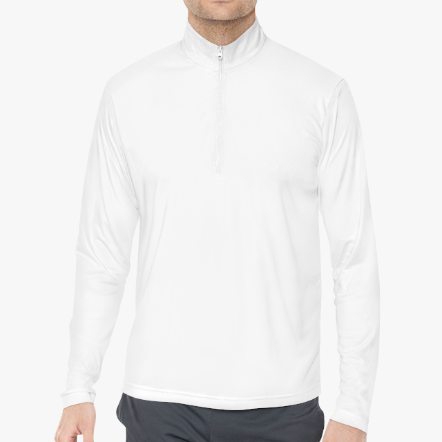 Custom Sport-Tek 1/4 Zip Pullover | Printify