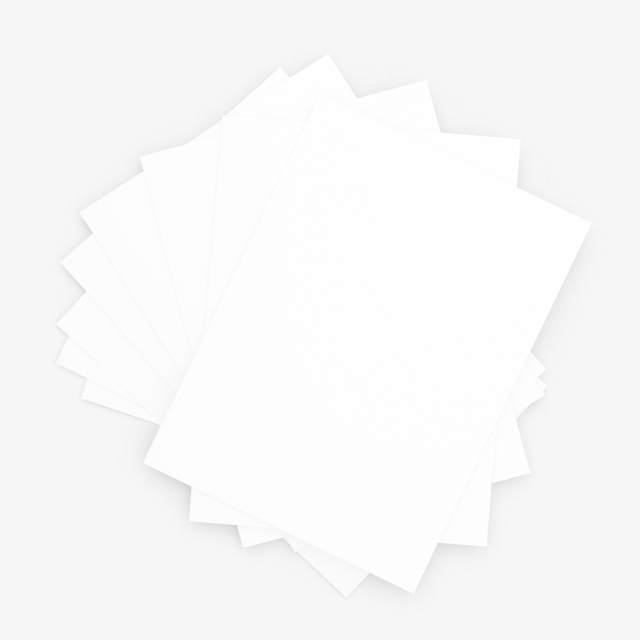 Custom Greeting Cards Printing | Printify