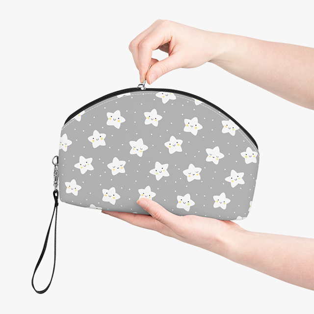 Personalized Makeup Bag | Custom Printing - Printify
