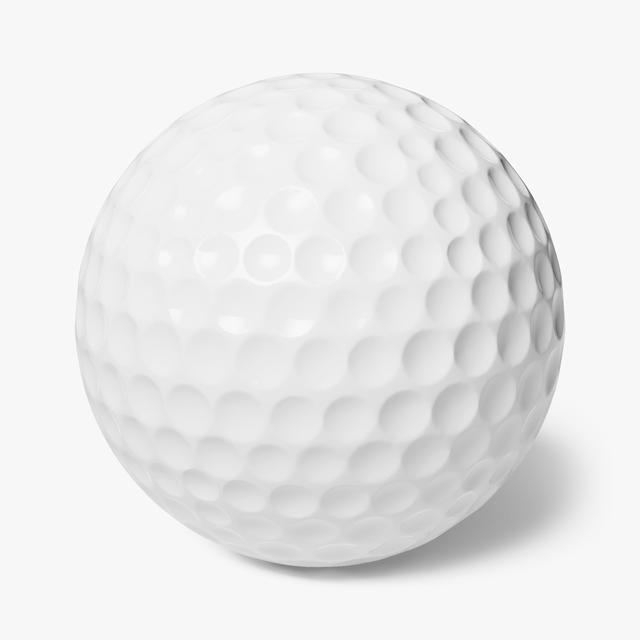 Personalized Photo Golf Balls | Printify