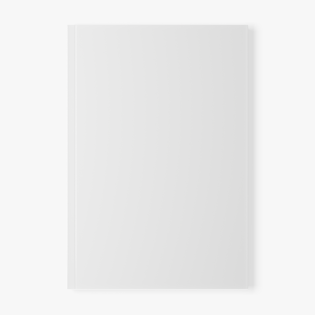Customizable Notebook, A5 | Printify