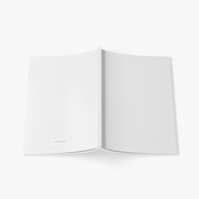 Customizable Notebook, A5 | Printify
