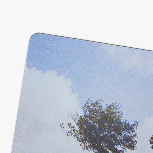 Custom Metal Signs | Print On Demand