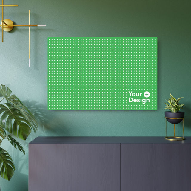 Custom Metal Signs | Print On Demand