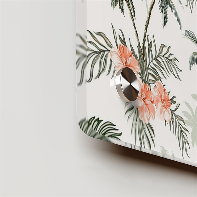 Acrylic Wall Art Panels | Custom Printing - Printify