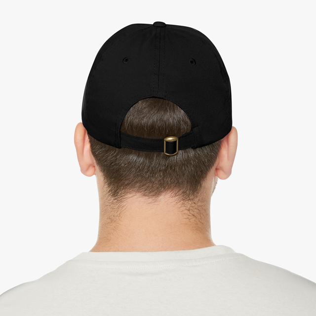 Personalized Dad Hats | Printify