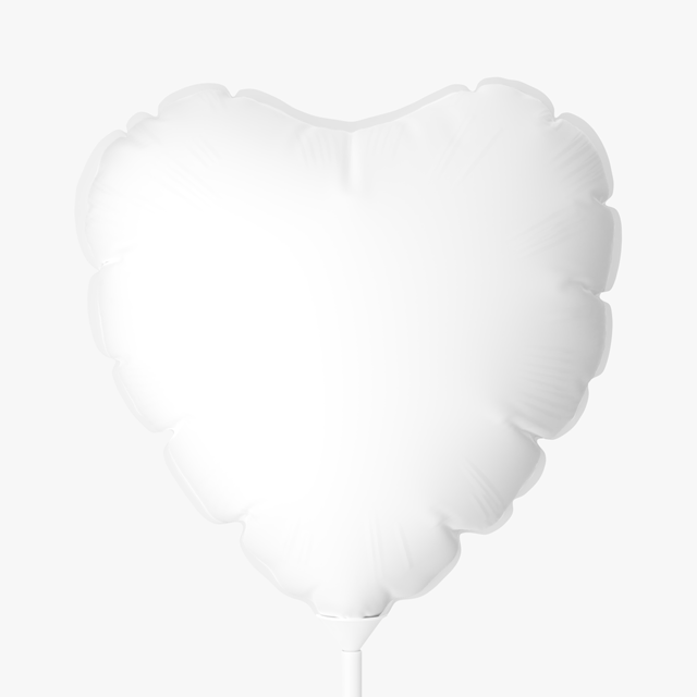 Personalized Mylar Balloons | Custom Printing - Printify