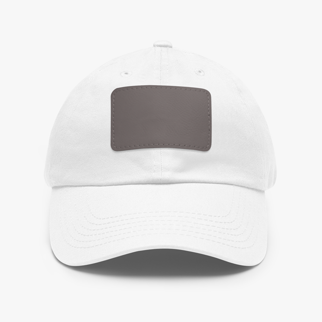 Personalized Dad Hats | Printify