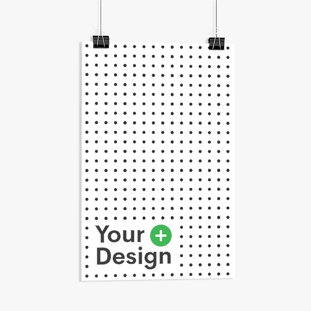 Silk Posters | Design, Print & Sell Your Own