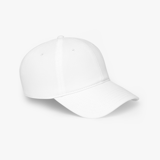Personalized Baseball Cap | Printify
