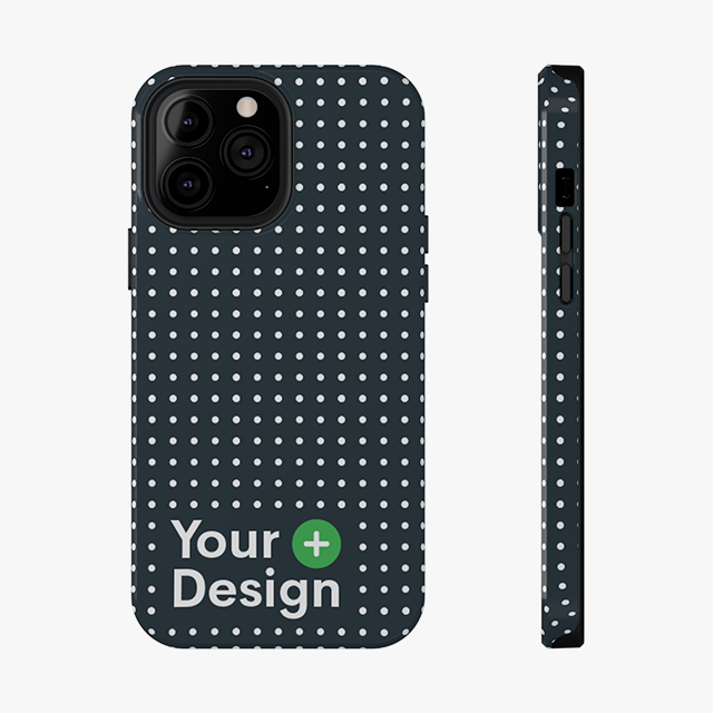 Tough Phone Cases, Custom Printed - Printify