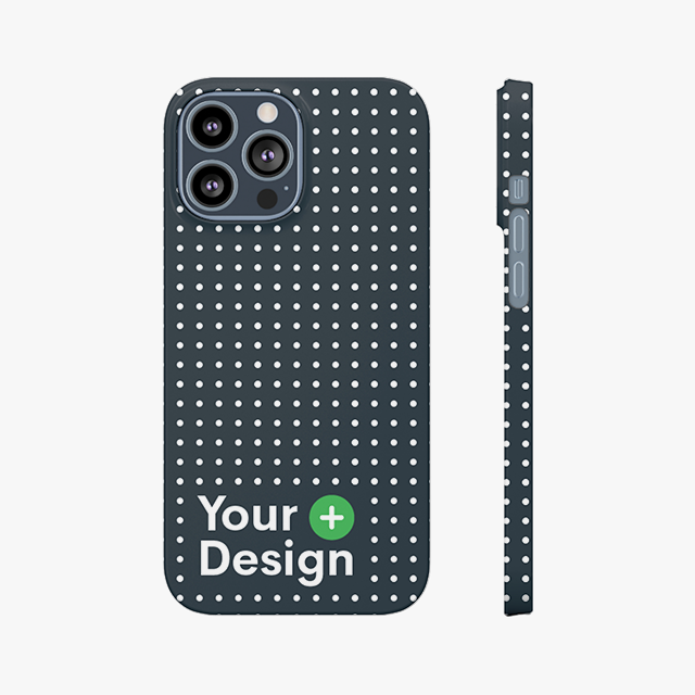 Wireless Charging Phone Case | Custom Printed - Printify