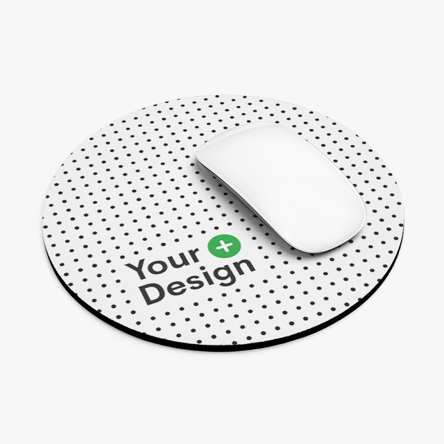 Personalized Mousepad | Photo Mousepad