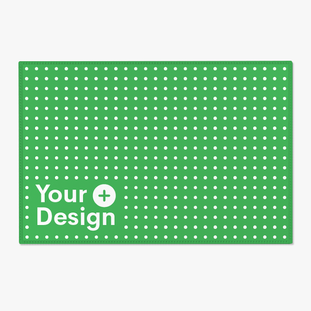 Custom Printed Rug | Custom Photo Area Rug